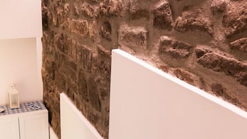 Detalhe da parte interna