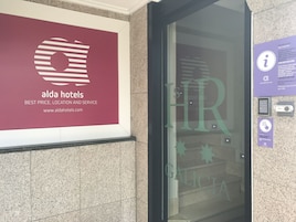 Pormenores do exterior