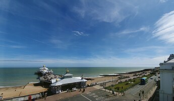 Vista da propriedade