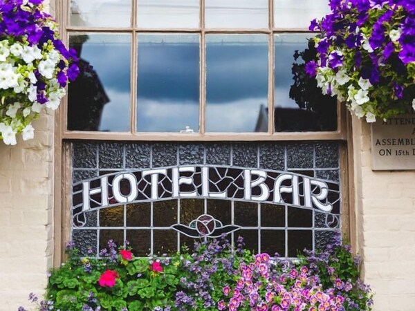 Black Boys Hotel - Norfolk