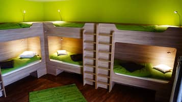 Estúdio Básico, 1 quarto (Hüttenzauber) | Roupa hipoalergénica, quartos insonorizados, Wi-fi grátis