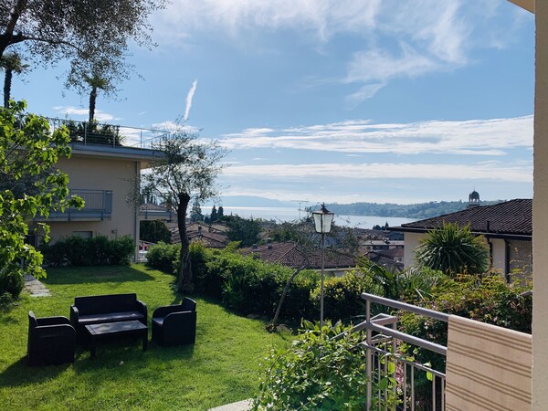 Villa Ai Colli - Toscolano-Maderno