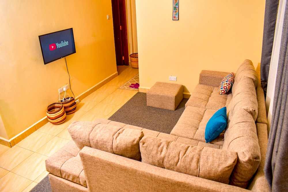 Juliett Wonder Apartment - Nairobi