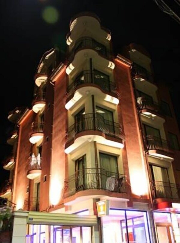 Hotel Sofia - Pomorie