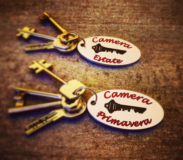 Central Isernia - Isernia