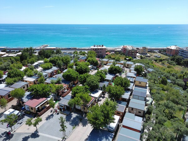 Parco Vacanze Lo Scoglio - Liguria