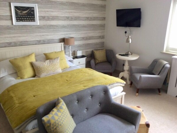 The Beach House - West Wittering