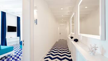 Pormenores do interior