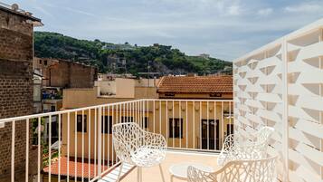 Terraço/pátio interior