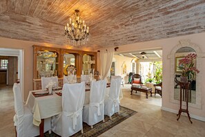 Refeições em família