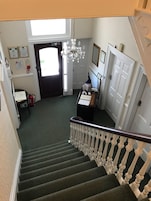 Escadas