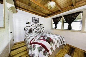 Casa | 1 quarto, secretária, Wi-fi grátis 