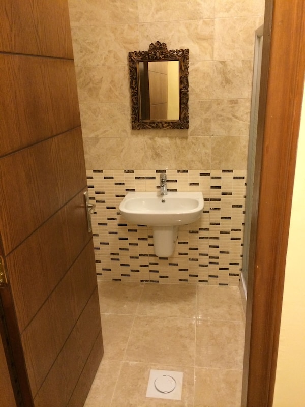 New Cozy And Fully Furnished 1br - Amman