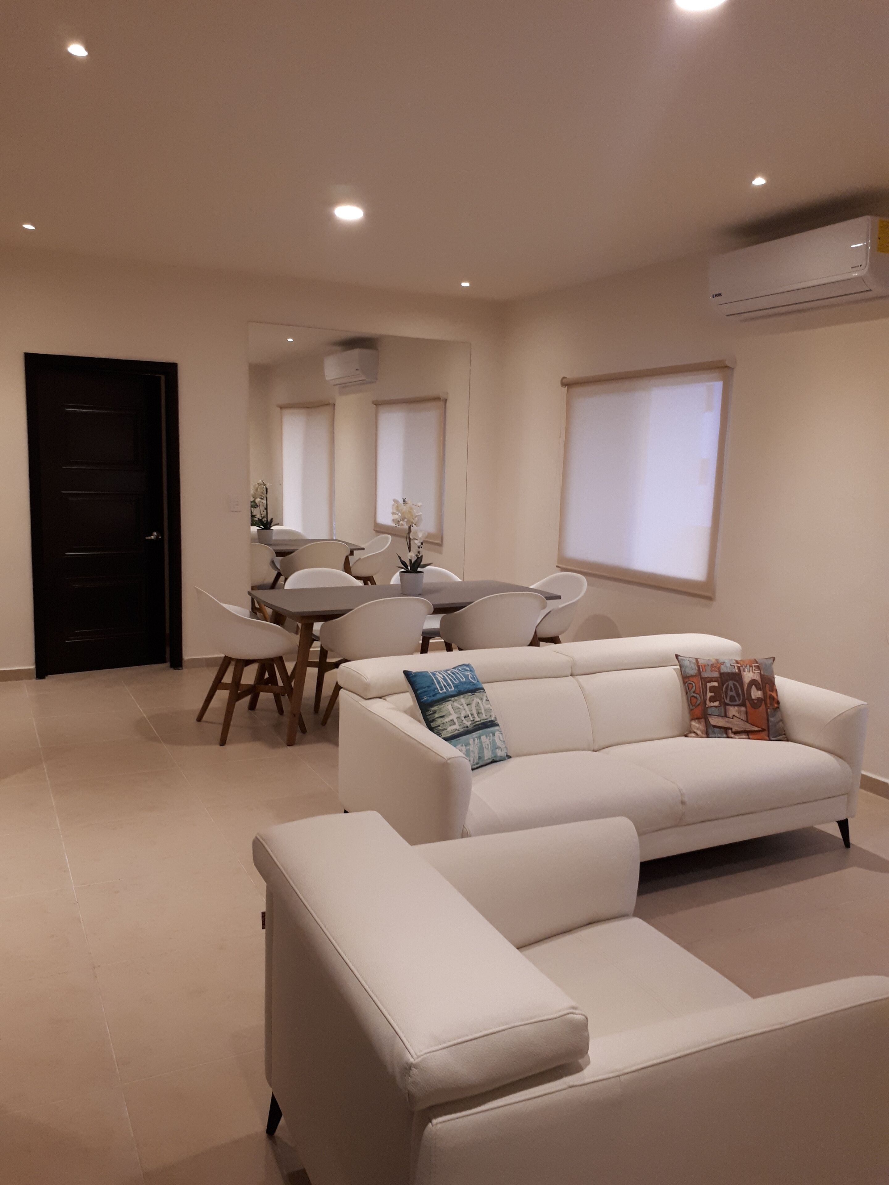 Selvanova Appartements Velas - Playa del Carmen