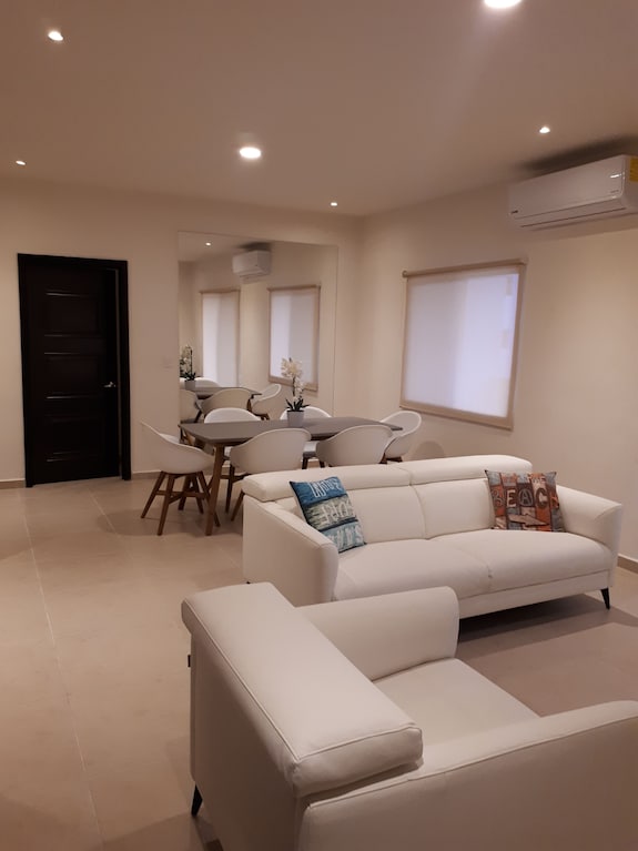 Selvanova Appartements Velas - Playa del Carmen