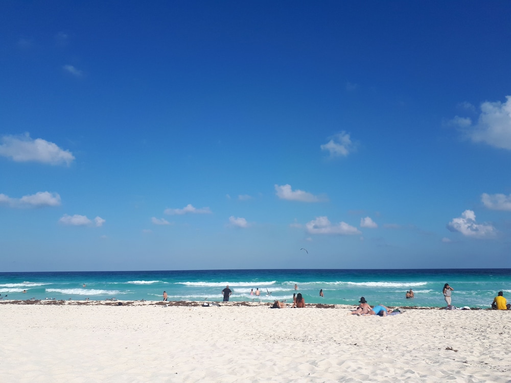 Selvanova Apartamentos Velas - Playa del Carmen