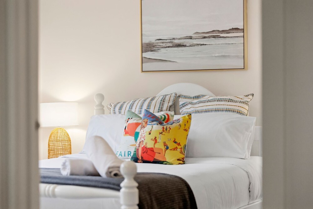 Werona Escape | Family Comfort Between Forest & Sea - Fairhaven