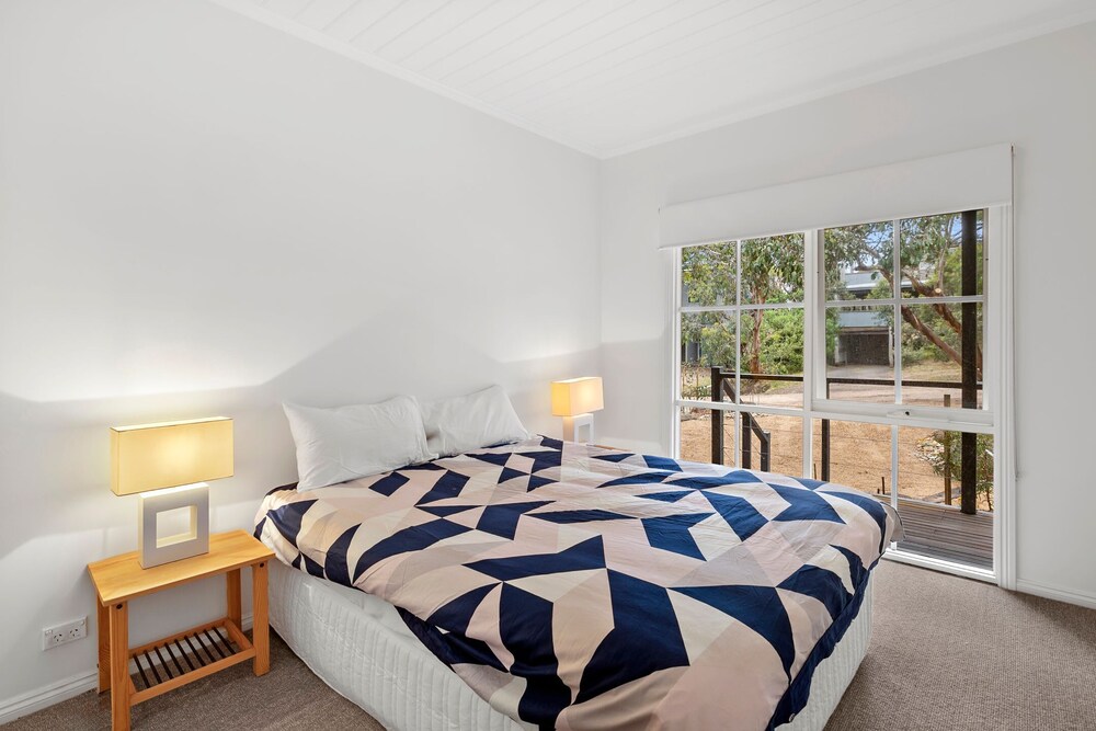 Aireys Cottage I 650m Walk To Beach - Fairhaven