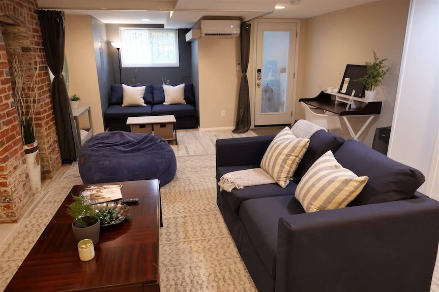 Exclusive Apt In Shaw - Union Station Washington