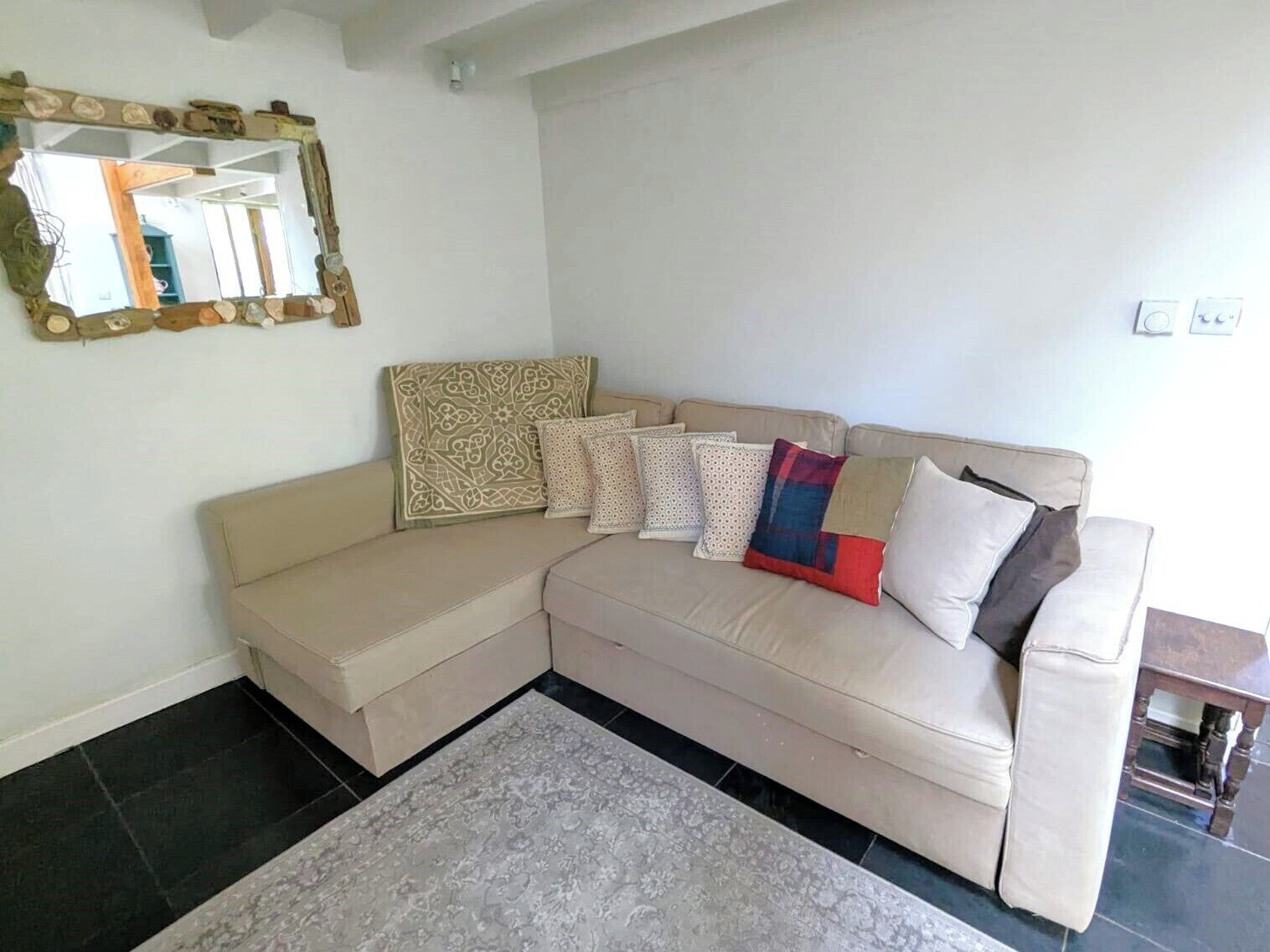 Rural Mezzanine Studio With Shared Swimming Pool, Tennis, Table Tennis & Zip Wire - Chichester