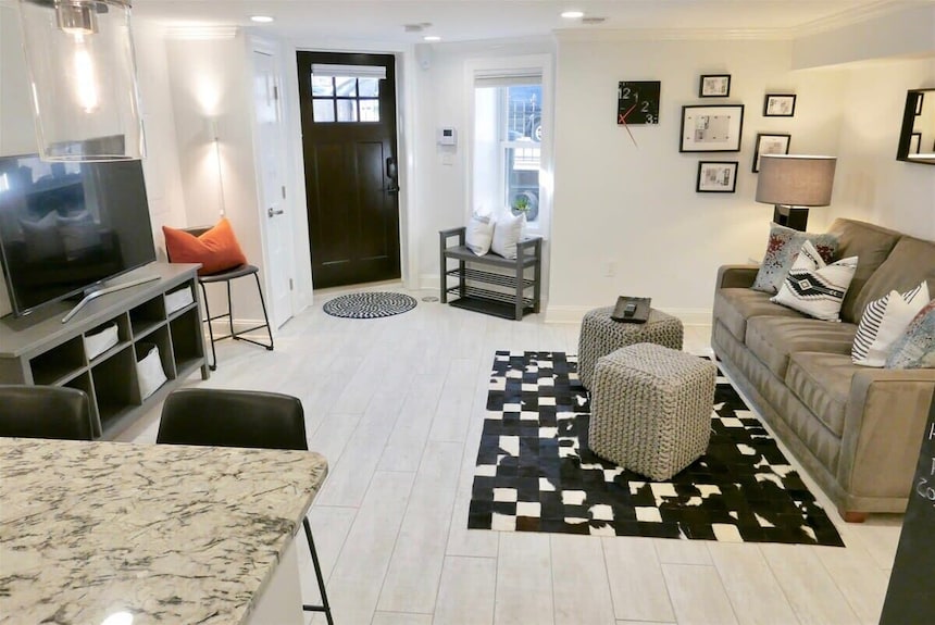 Stylish & Modern Apt Shaw Pking! - Washington, DC