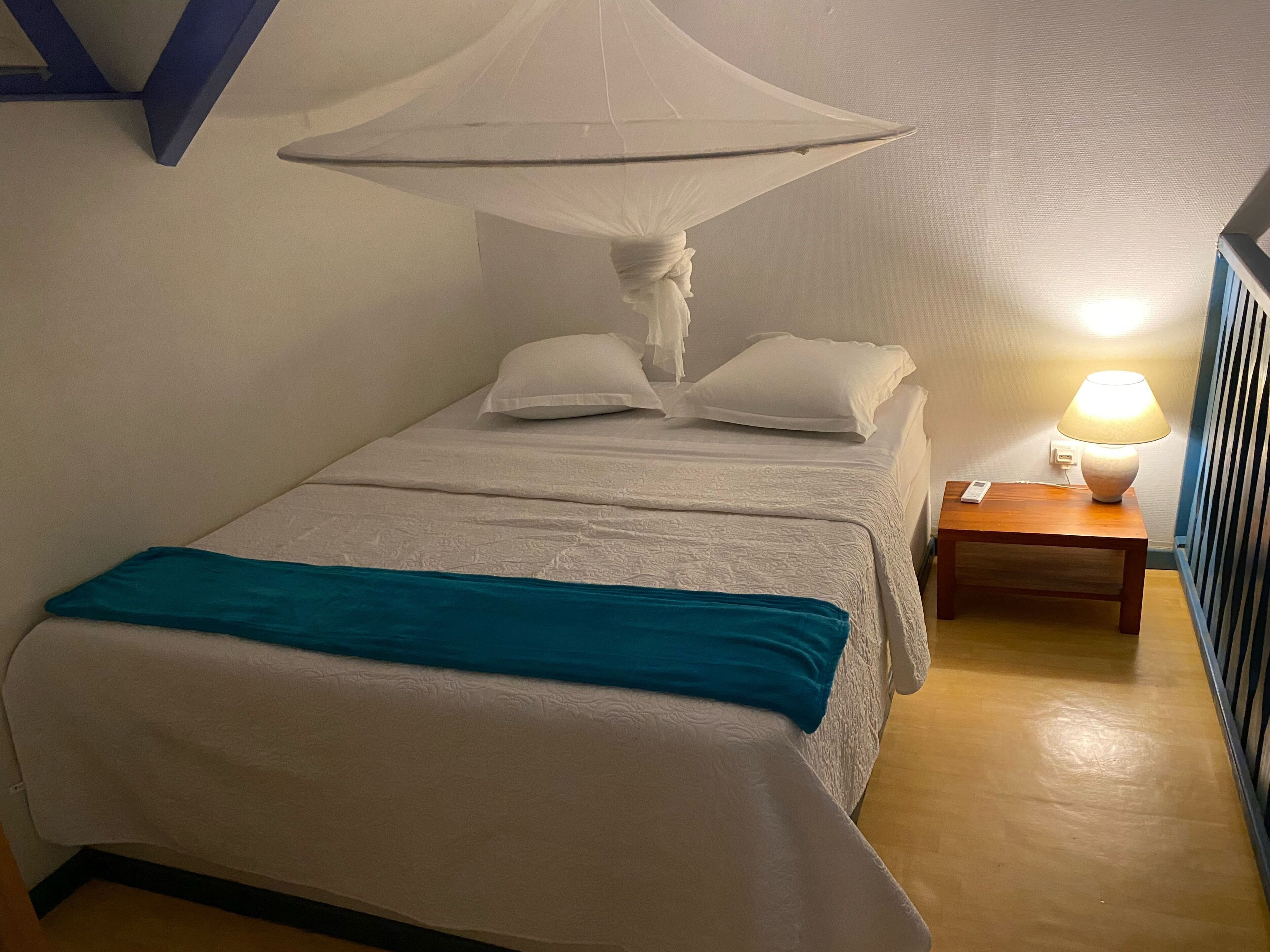 Bungalow Near White Sand Beach Sainte-anne Martinique - Martinique