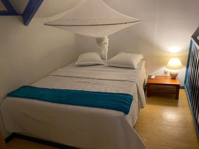 Bungalow Near White Sand Beach Sainte-anne Martinique - Martinica