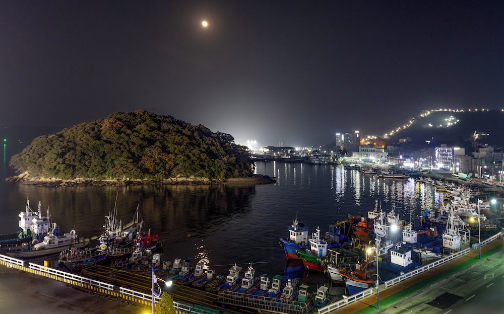 Wandonesia - Incheon