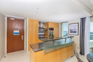 Refeições no quarto