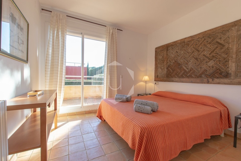 Modern Villa With Private Pool , 7 Minutes Walk To The Beaches. - Llafranc