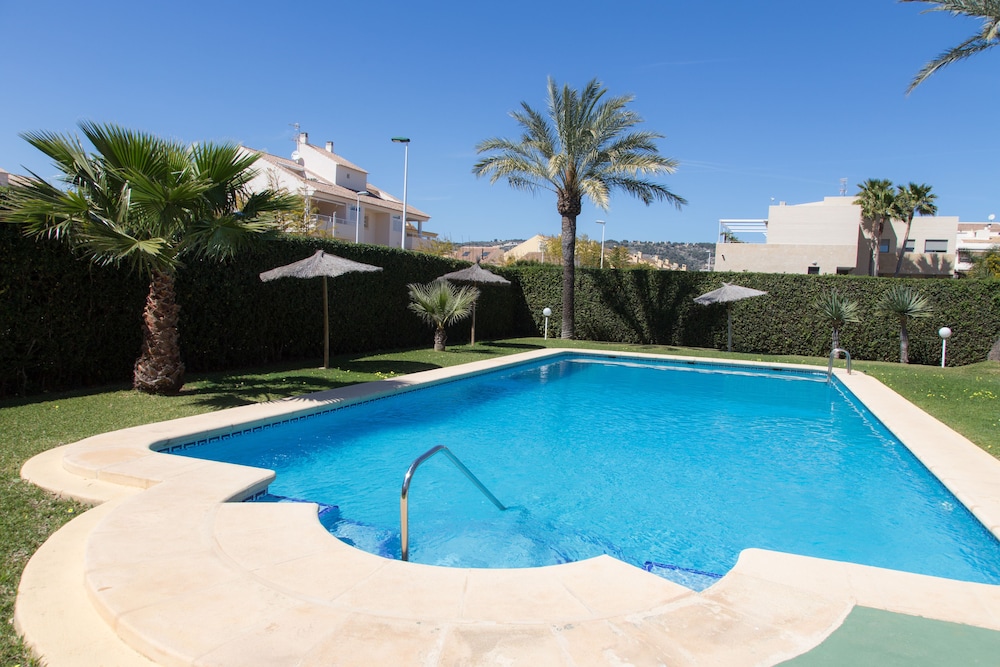 ÁTico Dúplex El Arenal Jávea - Jávea