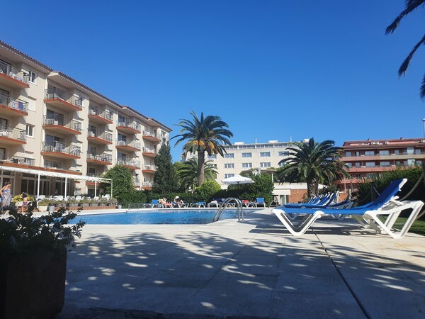 Payet Apartments 2-4 Personas - L'Estartit