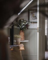 Quarto Signature | Sala de estar | TV de ecrã plano