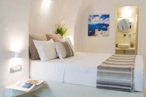 Casa, 1 cama Queen, banheira de hidromassagem (Black Stone) | 1 quarto, cofres nos quartos, quartos à prova de som