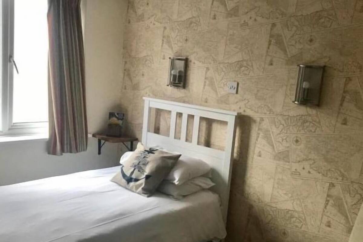 Quarto casal, suíte | 1 quarto, Wi-Fi