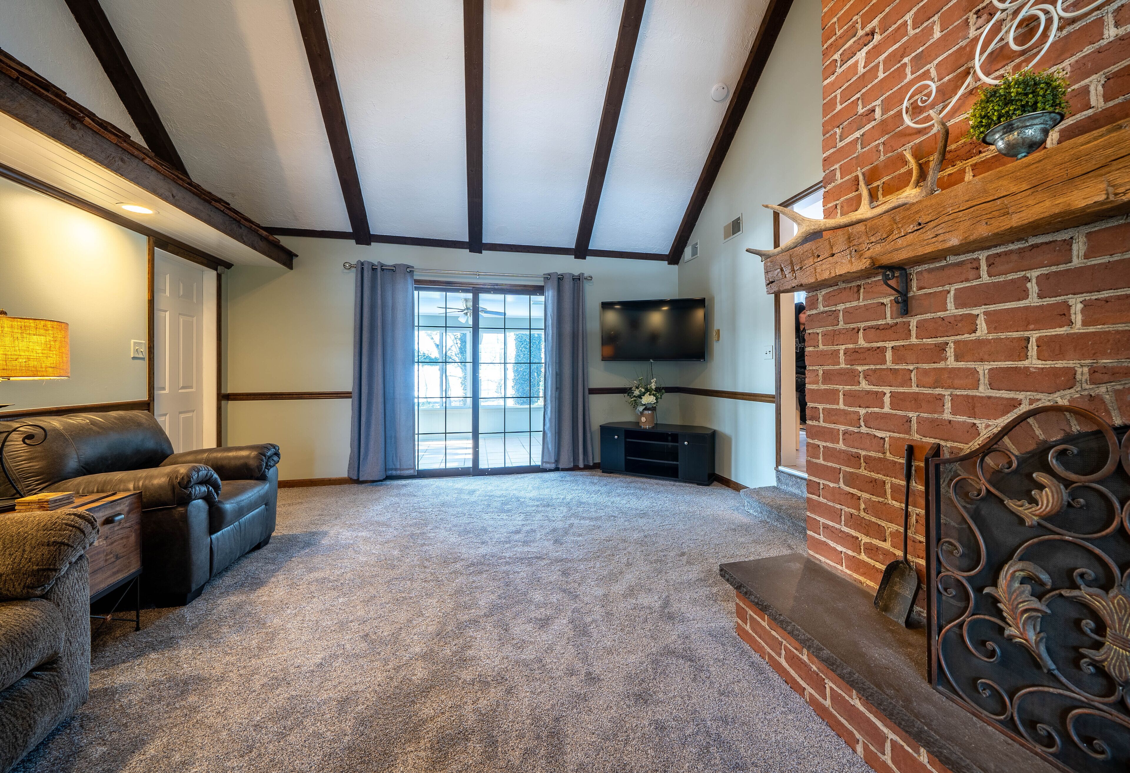 The Evergreen Home In Lancaster County Pa. - Strasburg, PA