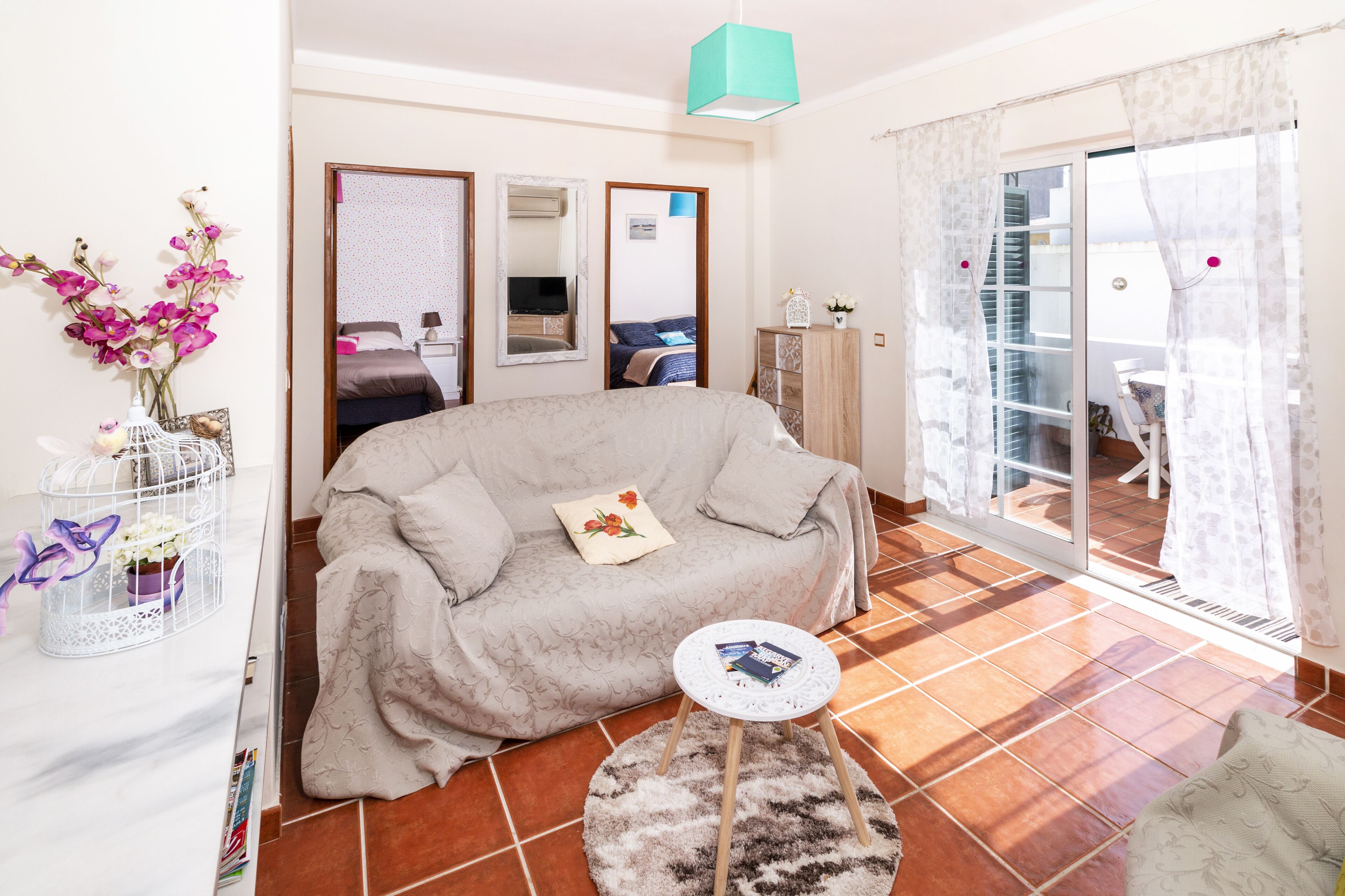 Casa Titi -Al (Official Local Accommodation) - Fuseta