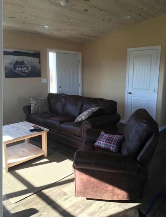 Cozy Cottage Close To Fantastic Beach! - Prince Edward Island