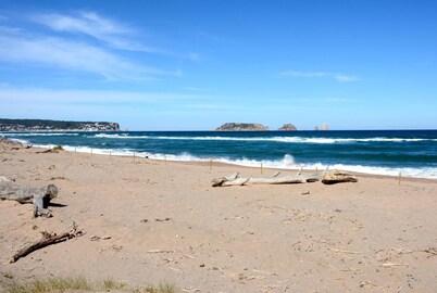 Apartamentos Hostal La Gola