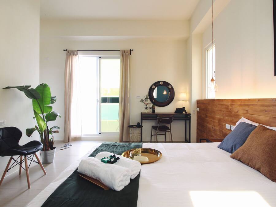 Quarto Duplo Nobre | Secretária, cortinas/cortinados opacos, quartos insonorizados