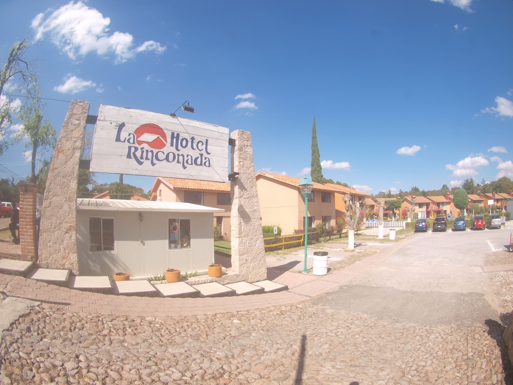 La Rinconada - Tequisquiapan