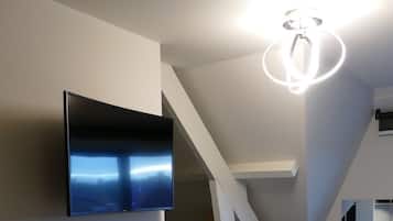 Quarto casal | TV