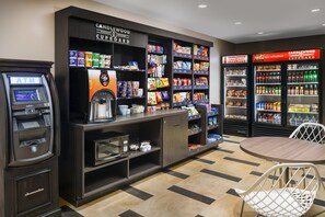 Comodidades da propriedade