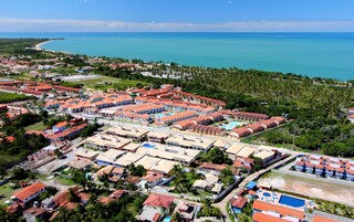 Vista aérea