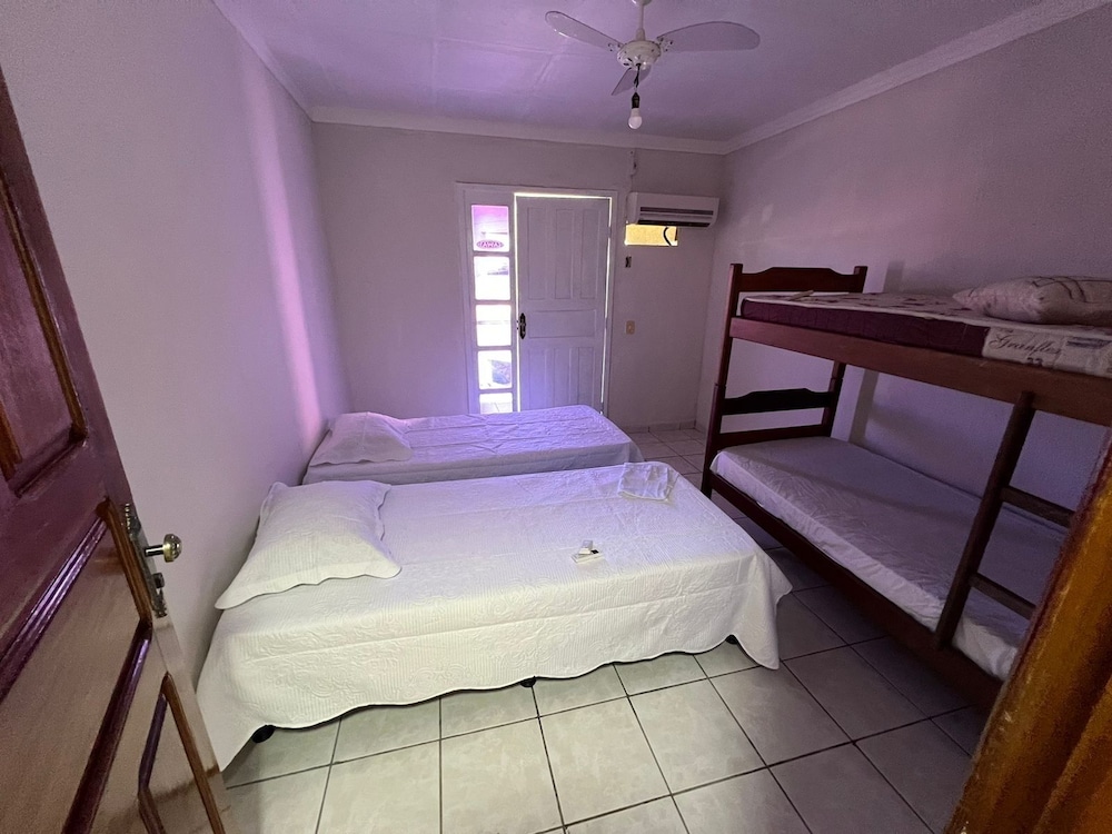 Casa De Praia Mobiliada E C/ Piscina, Ac, Wifi E Sacadas Com Vista Para O Mar. - Porto Seguro