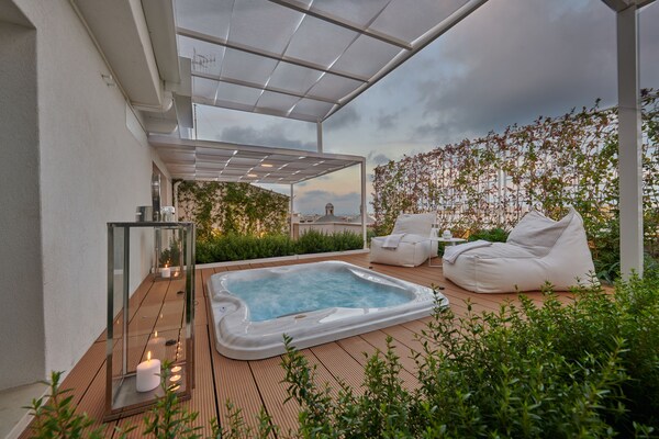 Musae Relais & Spa - Polignano a Mare