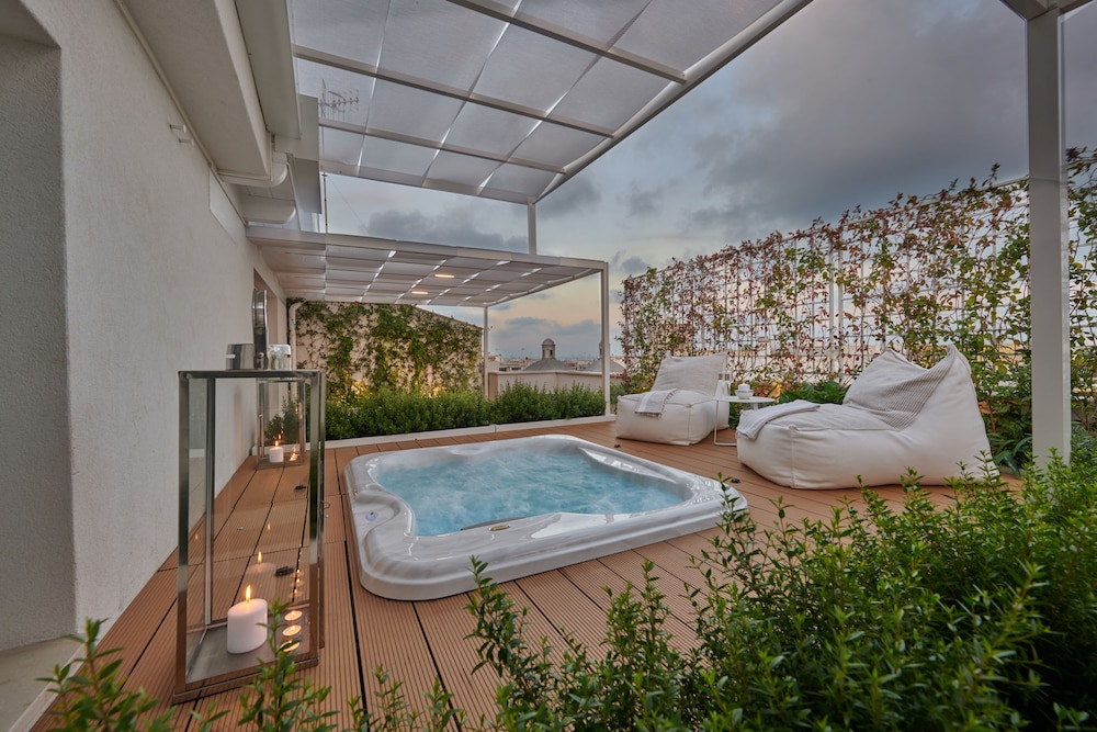 Musae Relais & Spa - Polignano a Mare