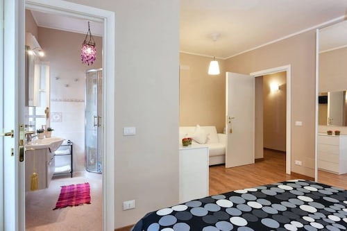 Maison De Vacances à San Pietro - Rome