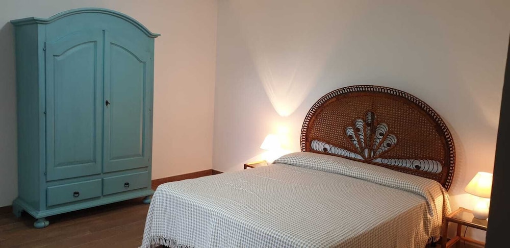 Apartamento En Villa En Lu Bagnu A 5 Min De La Playa Castelsardo - Castelsardo