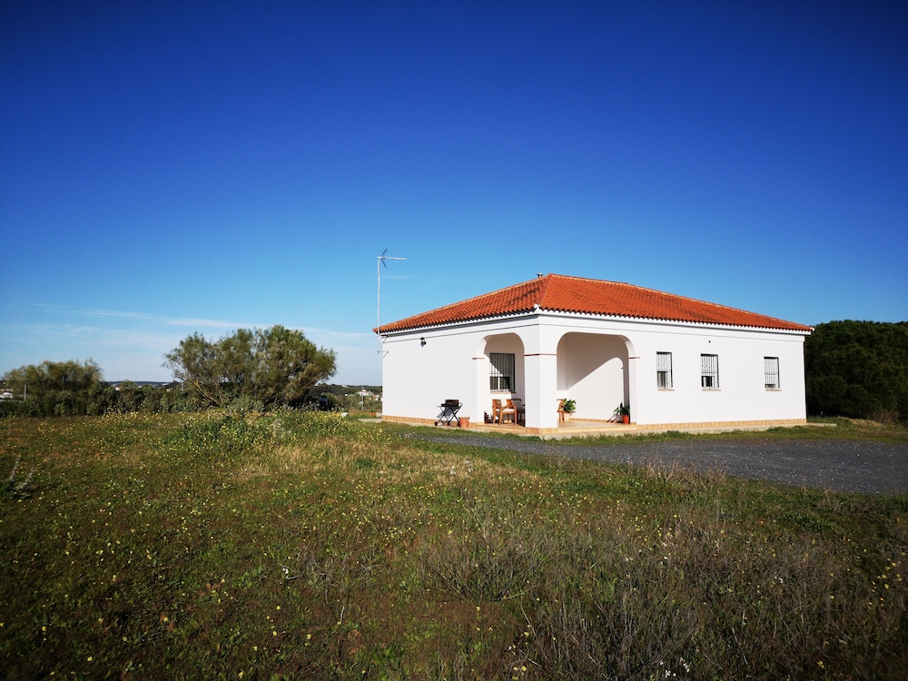 Casa Rural Cerca De La Playa El Rompido - Cartaya